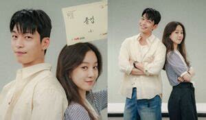 Wi Ha Joon And Jung Ryeo Won Are The Picture Perfect Couple In St Look