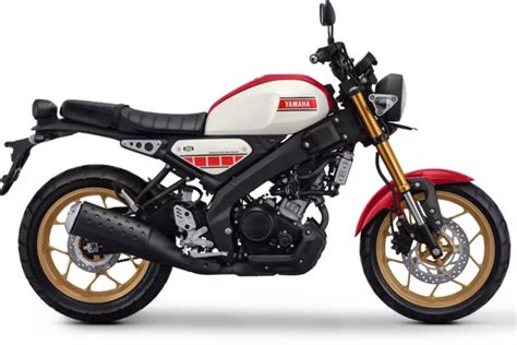 Yamaha Xsr B N World Gp Th C Gi B N Tri U T I Vi T Nam