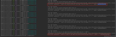 springboot集成sharding shardingsphere做分库分表（一） shadingsphere分表分布在多个库 csdn博客