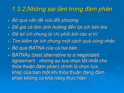 PPT ĐÀM PHÁN HỢP ĐỒNG NGOẠI THƯƠNG TSKH DANG CONG TRANG PowerPoint