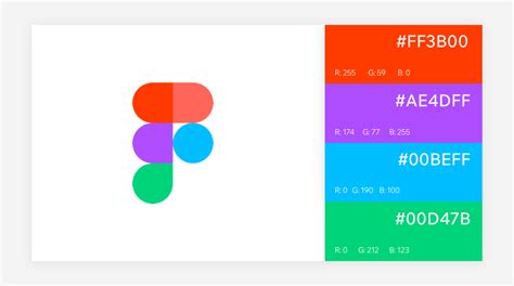 26 Ejemplos De Colores Que Combinan Para Logos