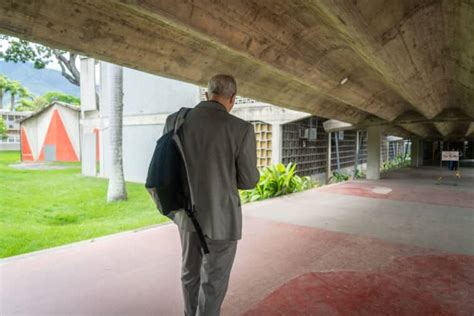 Quién es Víctor Rago el nuevo rector de la UCV