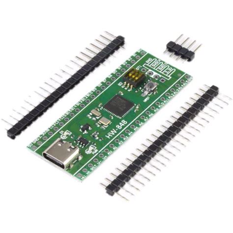 arduino ide 编写stm32代码无下载器 串口下载 哔哩哔哩