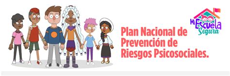 Plan Nacional de Prevención de Riesgos Psicosociales Ministerio de