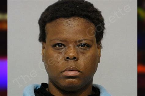 Michelle Barlow Bibb County Jail Bookings