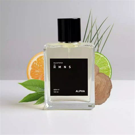 Parfum Cowo Tahan Lama Homecare24