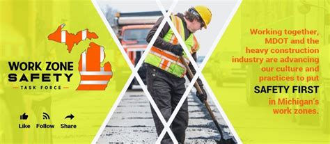 Work Zone Safety Do You Have A Story To Share MITA