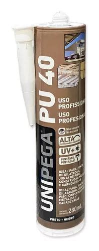 Silicone Pu Adesivo Selante De Poliuretano Cores G Mercadolivre