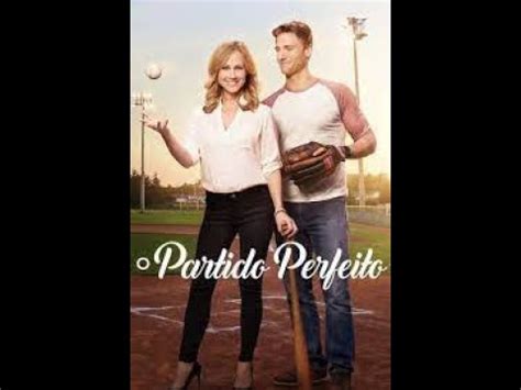 FILME COMPLETO E DUBLADO O PARTIDO PERFEITO ROMANCE YouTube