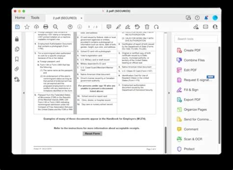4 ways to clear a pdf form reset automatically itselectable