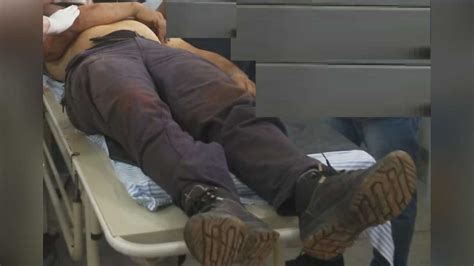 Bandidos mortos pela polícia de MS colecionavam passagens por assalto a