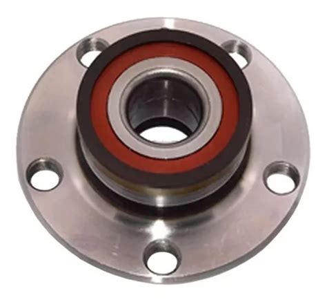 Maza Masa Ruleman Rueda Trasera Vw Suran Fox Audi A Con Abs