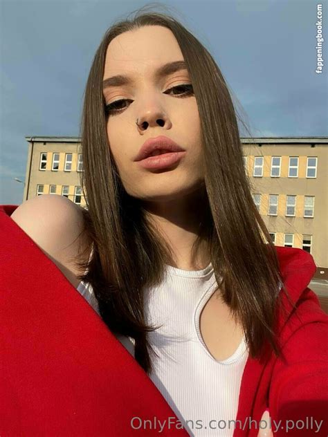 Holy Polly Nude Onlyfans Leaks The Fappening Photo