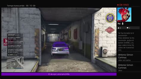 Teneando Karin Kuruma Blindado YouTube