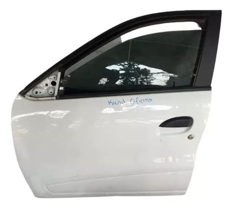 Puerta Delantera Izquierda Renault Kwid 2019 2022 Seminueva MercadoLibre