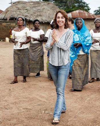 SOFIE GRÅBØL Feet AZNudeFeet