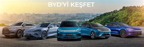 Byd Fiyat Listesi Aral K Ayl K G Ncel