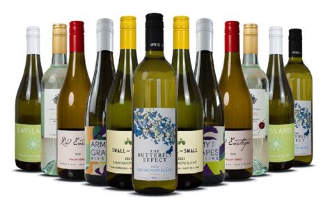 Fresh Dry Whites Dozen Naked Wines