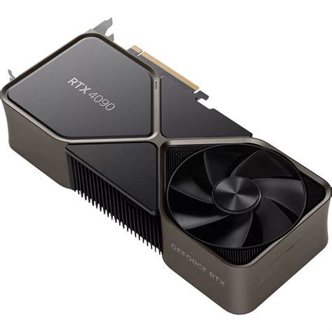 Nvidia Geforce Rtx 4090 Video Pci Cards Electronics Shop The