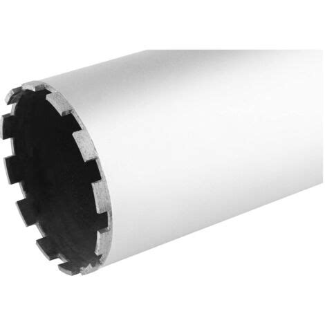 Corona Diamantata A Umido O A Secco 1 1 4 162 X 300 Foratura Trapano