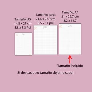 Diario de las emociones en español Terapia salud mental y Etsy España