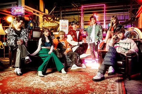 Genic Rd Albumn G Avex Portal