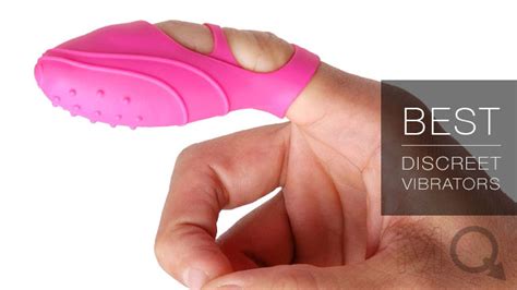 Bang Her Silicone G Spot Finger Vibe Pink Shop Mq