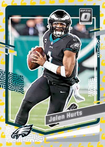 Comprar 2023 Panini Donruss Optic NFL Retail Box SuperCollectors