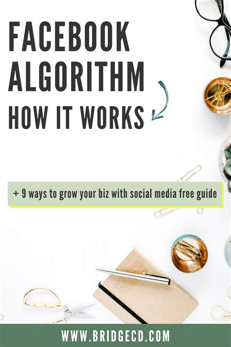 How The Facebook Algorithm Works How To Beat It Facebook Algorithm