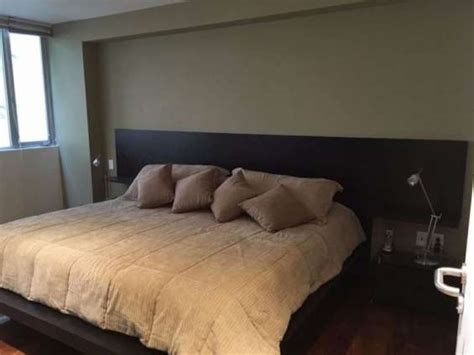 Alquiler De Departamentos En Miraflores 1 Rec Amoblado En Lima