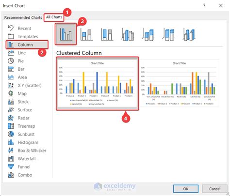 How To Analyze Likert Scale Data In Excel With Quick Steps ExcelDemy