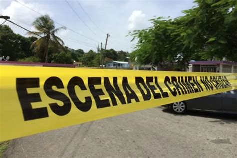 Preocupación en Costa Rica por cifras de homicidios Noticias Prensa
