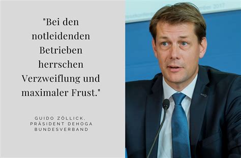 Jeder Vierte Unternehmer Sieht Sich Vor Dem Aus Tophotel De