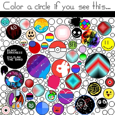 Pixilart Add A Circle By Mightsownmylove