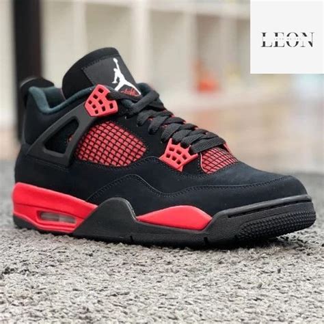 Tênis Naike Jordan High 4 De Basquete Retrô Á Pronta Entrega ENVIO