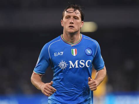 Piotr Zieliński z trafieniem w hicie Serie A Polak na ustach fanów SSC