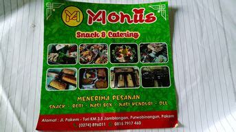 MONIIS Kab Sleman Mbizmarket Co Id