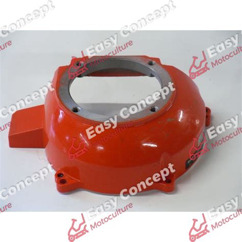 CARTER SUPPORT MOTEUR ECHO SRM 2305 2