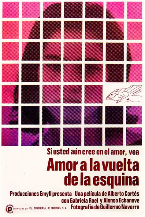 Amor A La Vuelta De La Esquina The Movie Database Tmdb