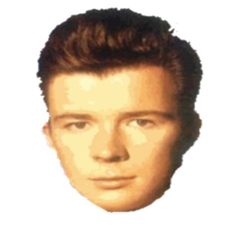 Rick Astley Rick Roll