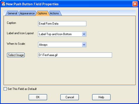 pdfill pdf form maker how to create push button pdf form field