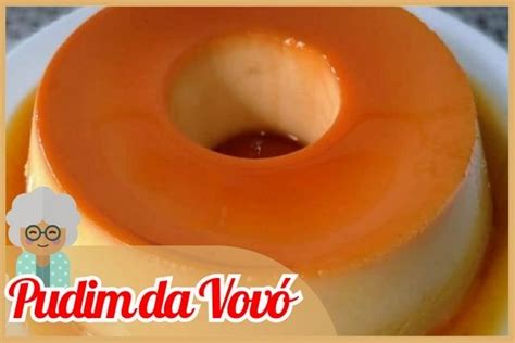 Pudim de Leite Condensado Sem Erros Direto na Boca do Fogão