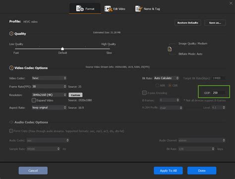 5 Ways To Compress Reduce Video Size With VLC