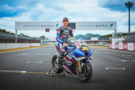 Cal Crutchlow Ogah Banget Nonton MotoGP Jika Marc Marquez Gabung Ducati