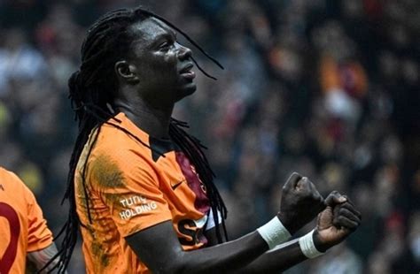 Bafetimbi Gomis In Yeni Adresi Belli Oldu Futbol