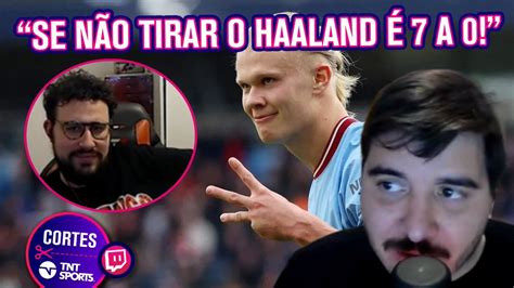 Tnt Sports Brasil On Twitter Manchester City E Psg Atropelando