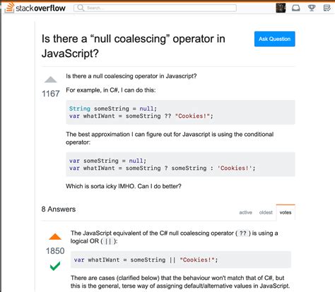 Stackoverflow Code Focus Stackexchange Userstyles Org