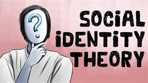 Components Of Political Identity