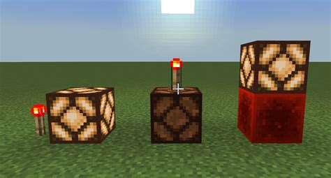 How To Make A Redstone Torch In Minecraft