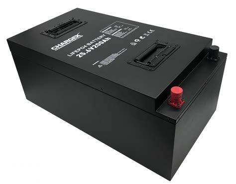Chargex V Ah Deep Cycle Lithium Ion Battery Solar Storage Free